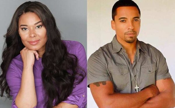 Christian Keyes wife Raman Kang: When they Married? All Family Members