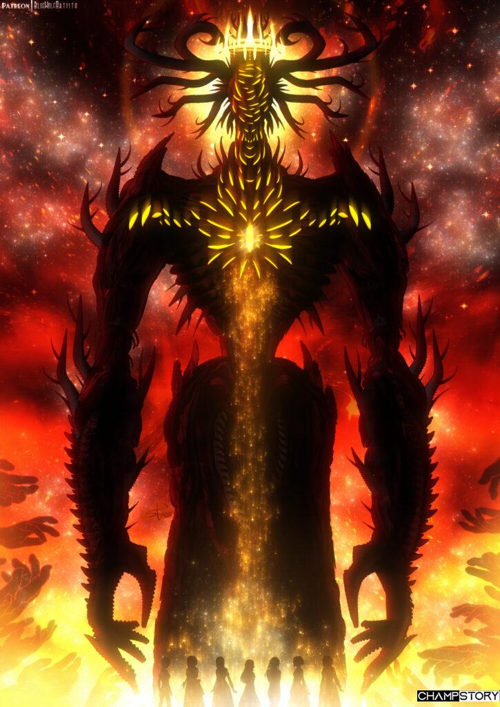 SCP 001: Know everything about SCP 001 (TOP SECRET) - ChampStory