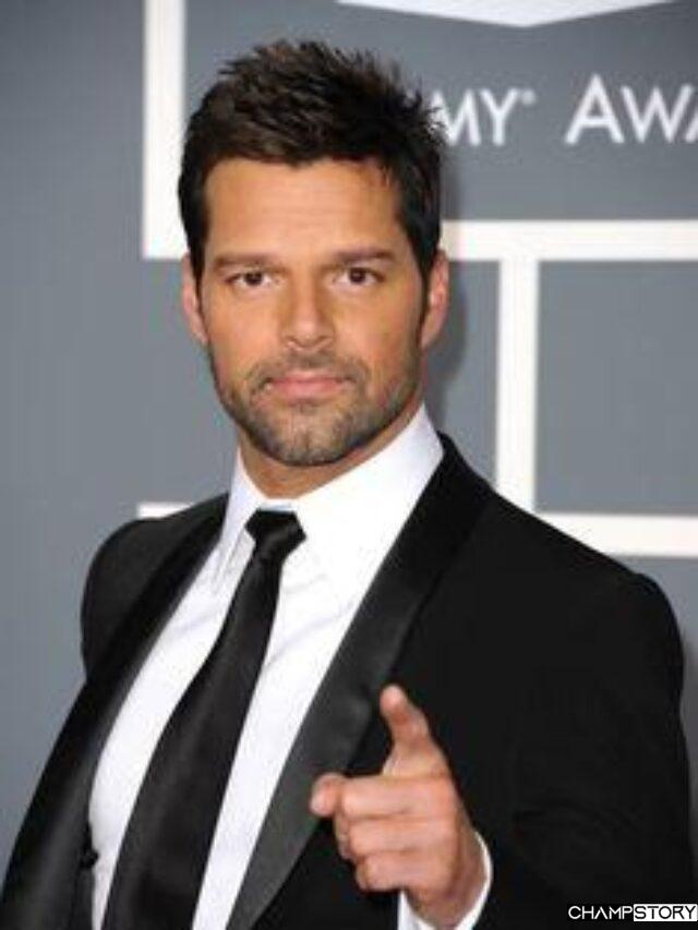 Why Martin is considered to be a SEX symbol & Journalists describe him ...