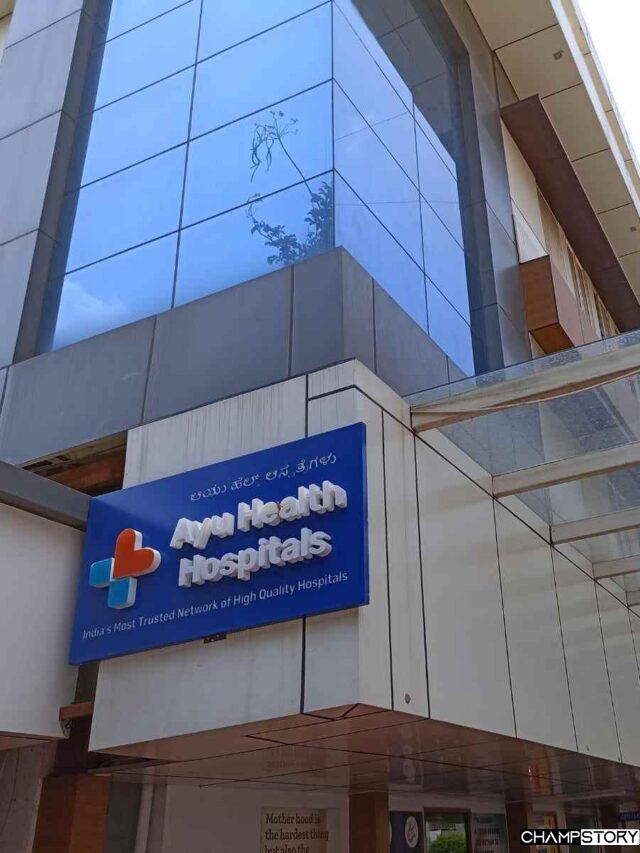 Ayu Health Hospitals raises $27 million in Series B funding - ChampStory