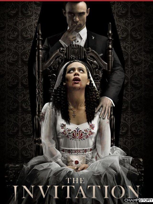 American Horror Thriller Film "The Invitation" Grossing $33 Million ...